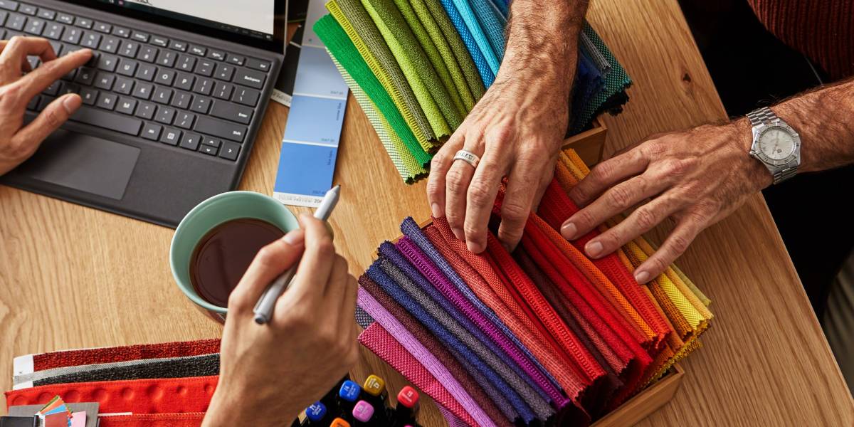 Unlocking People’s Creative Potential at Work - Steelcase
