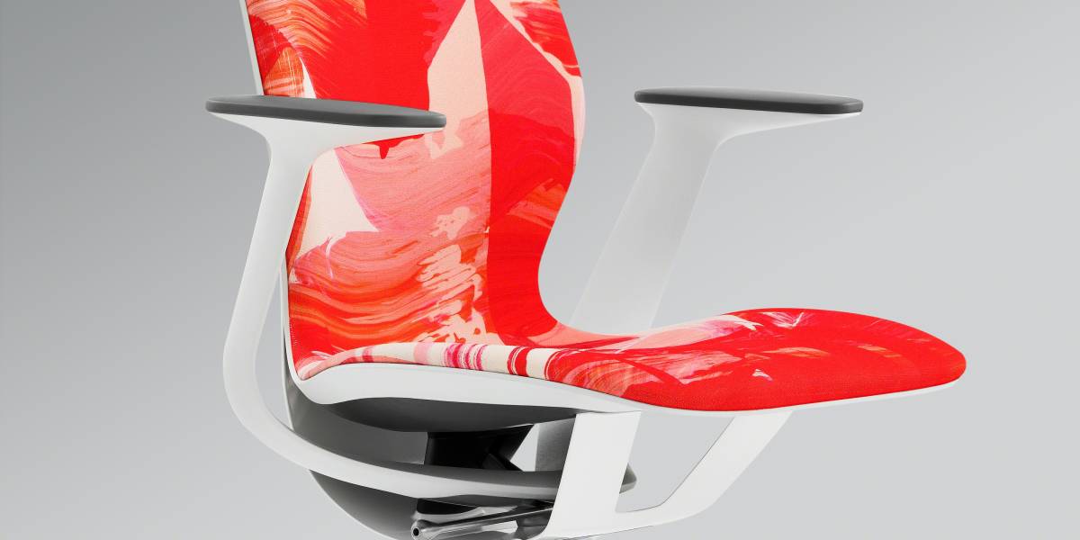 Introducing SILQ: An Innovative Seating Design - Steelcase