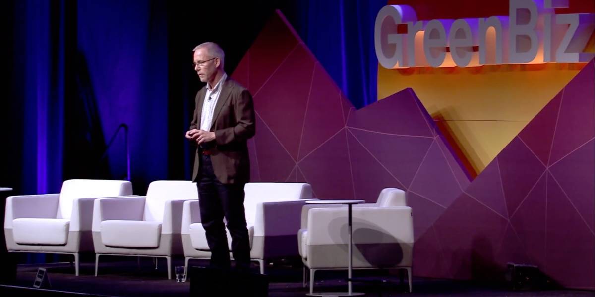 The World Is a Big Prototype - Steelcase