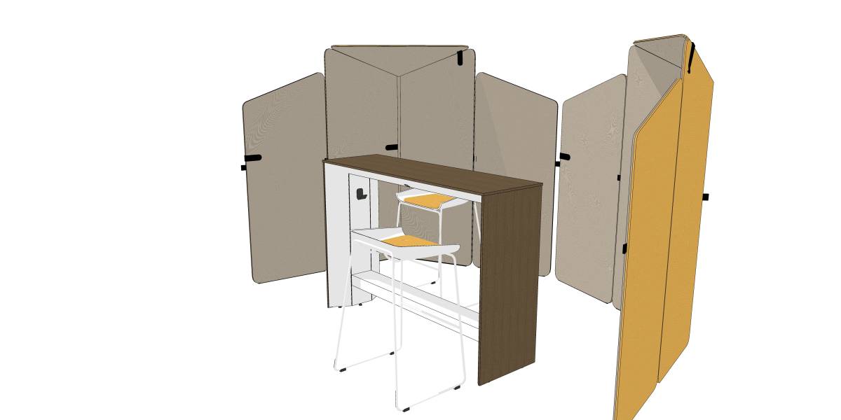 SG8EW2CB - Steelcase