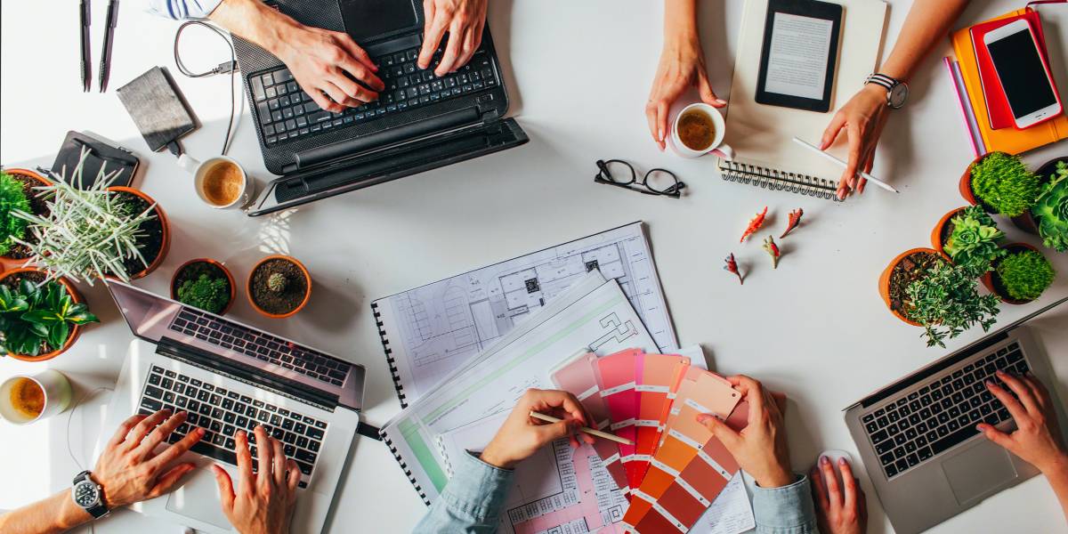 Creating a Better Employee Experience - Steelcase