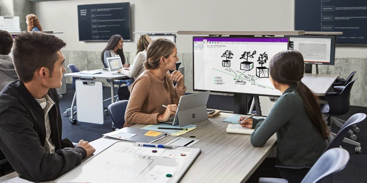 Personalized Learning with Technology Tools | Steelcase