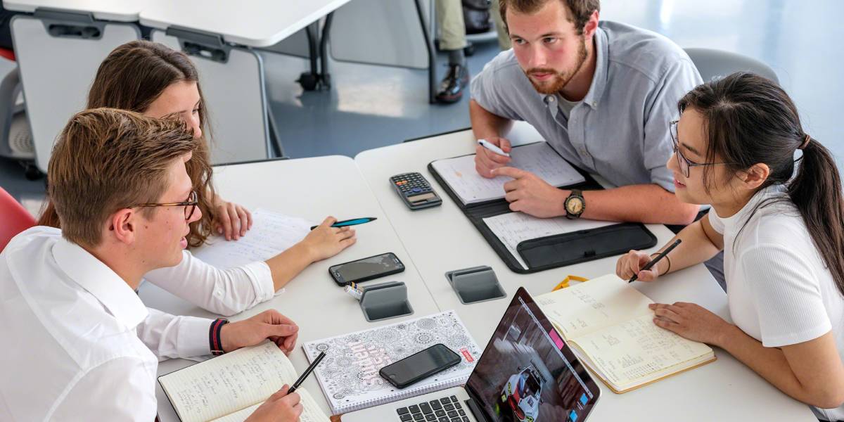 Future of Education: Building Innovative Learning Spaces | Steelcase