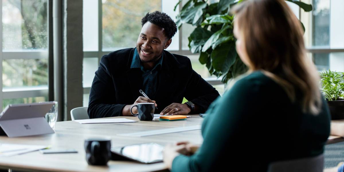 Biophilic Design: 4 Ways to Add Nature into the Workplace - Steelcase