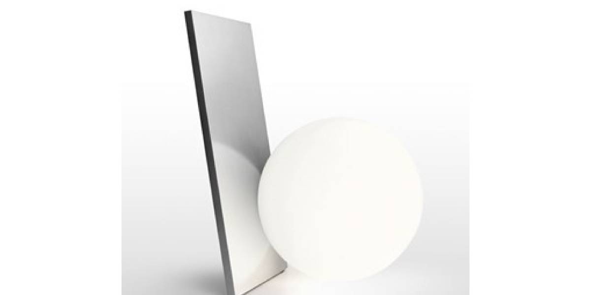 Extra T Table Lamp by Flos | Steelcase