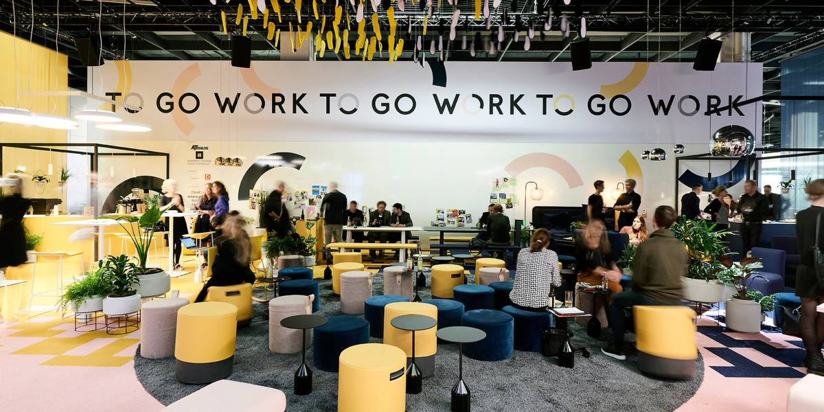 The Future of Work: Generation Z in the Workforce | Steelcase