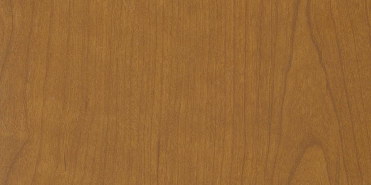 Clear Cherry - Steelcase