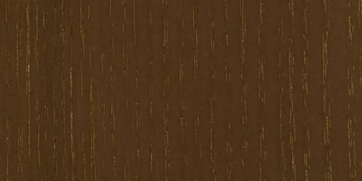 Clear Walnut on Ash - Steelcase