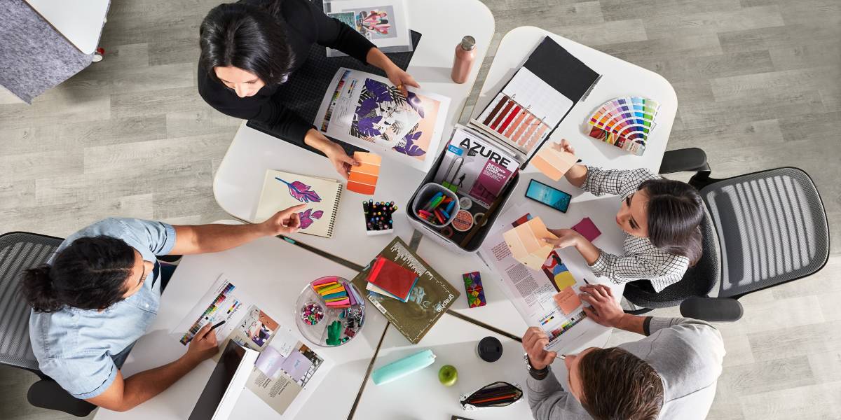 WHO Recognizes Effects of Workplace Burnout | Steelcase