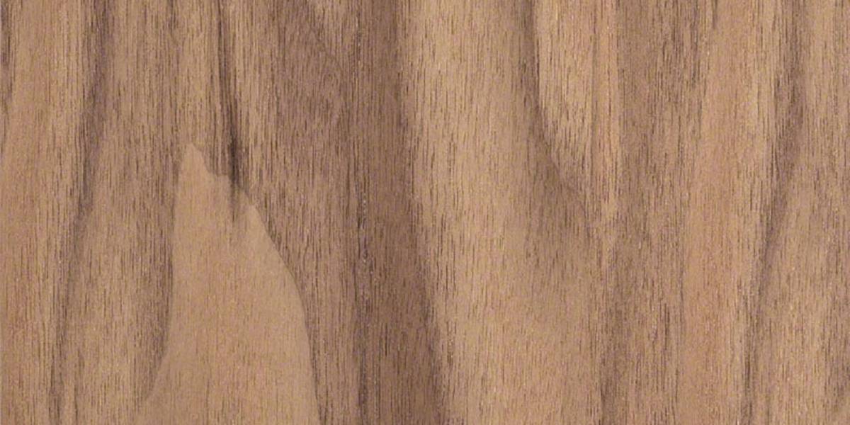 Washed Walnut - Steelcase