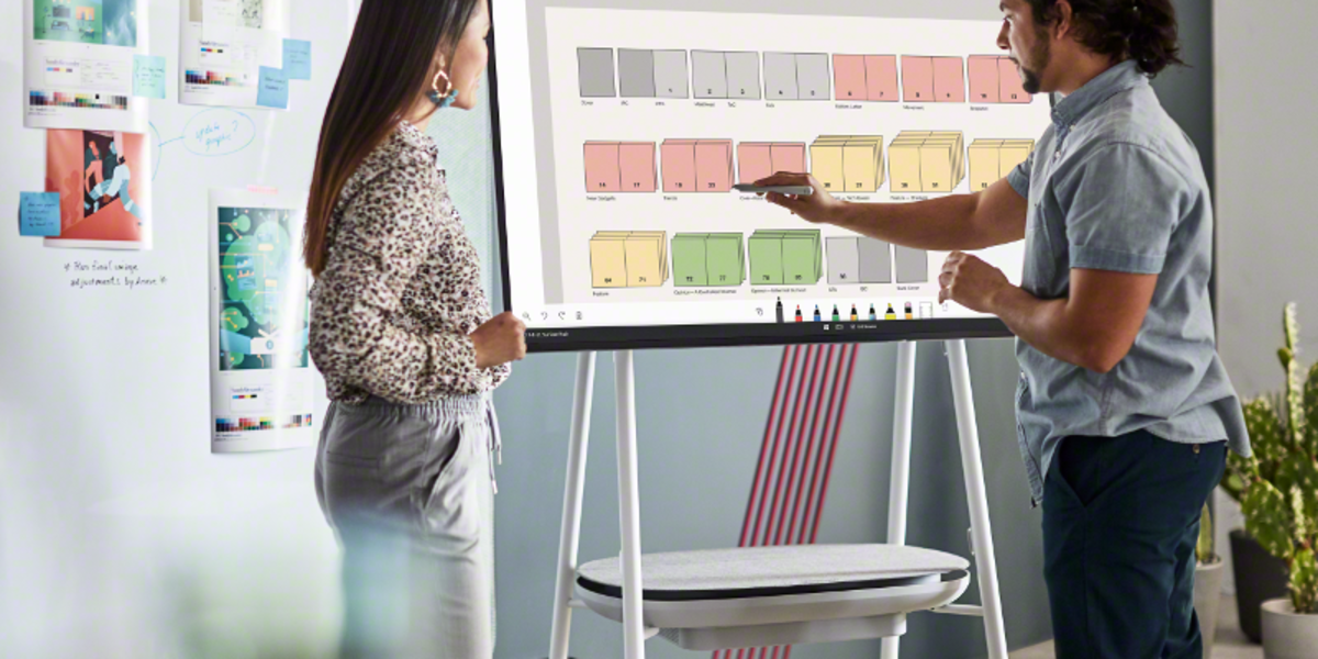 Steelcase® Enters New Business Relationships with IT Channel Partners ...