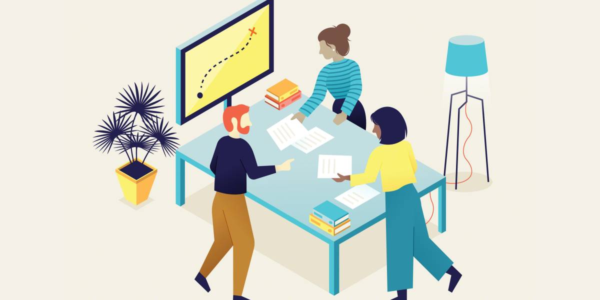 Change Management: Lessons Learned + Best Practices - Steelcase