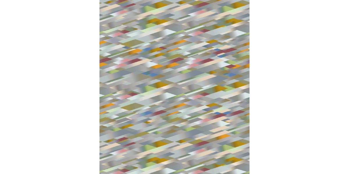 Diagonal Gradient by Moooi | Steelcase