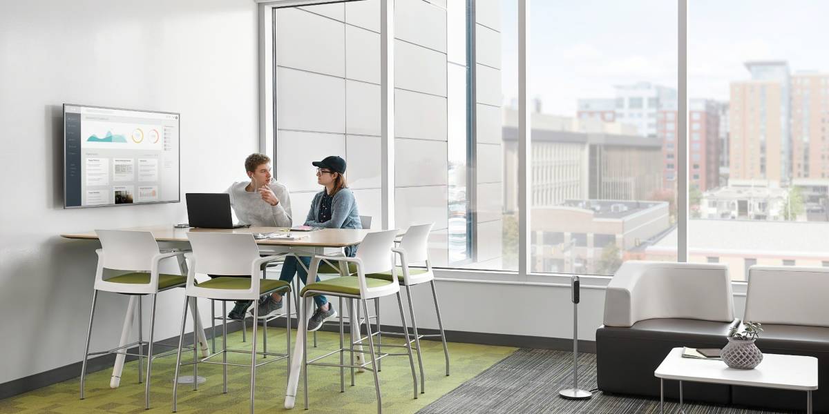 Reinventing How Healthcare Learning Happens - Steelcase