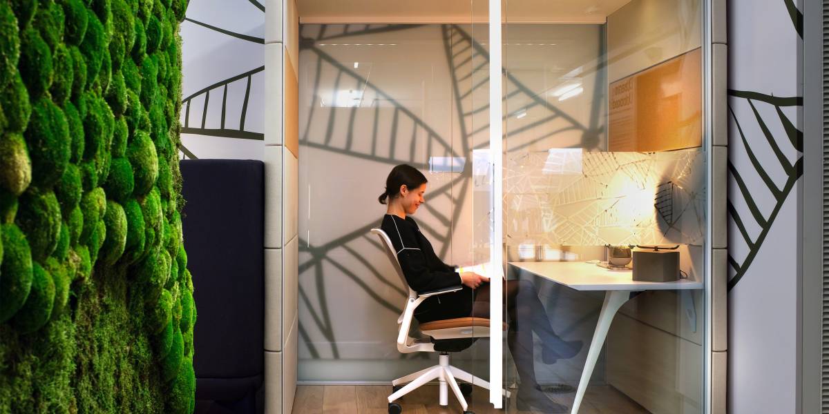 Thinking Outside (and Inside) the Box - Steelcase
