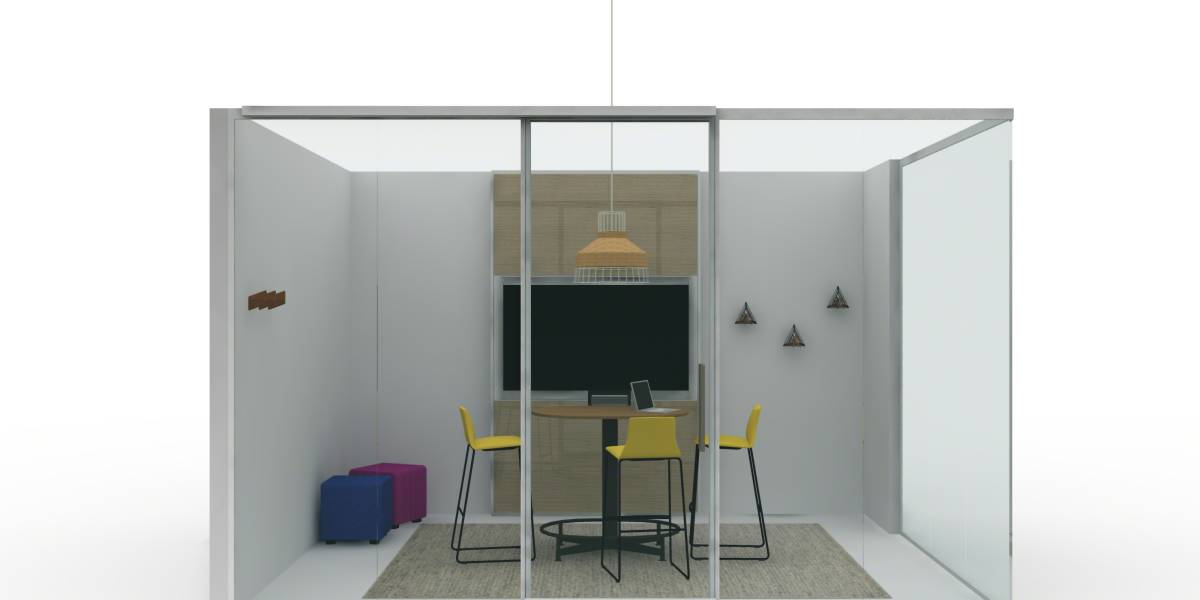 MX7RH5NE - Steelcase