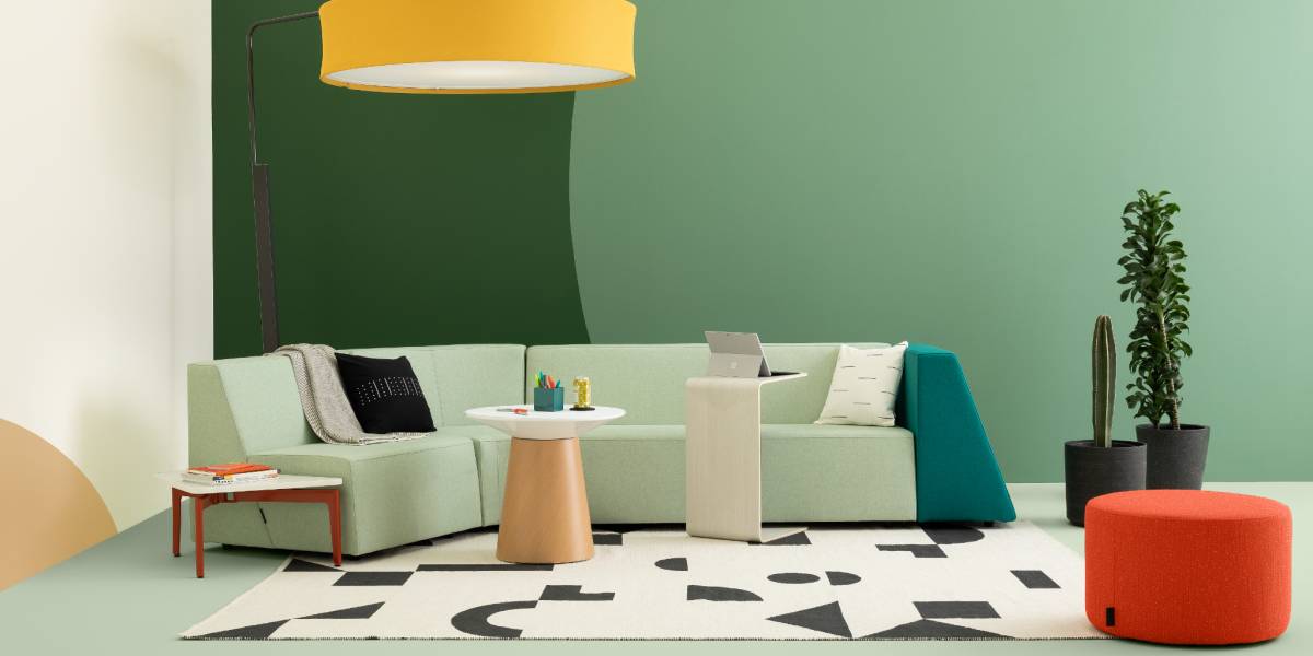 Campfire Collection - Steelcase