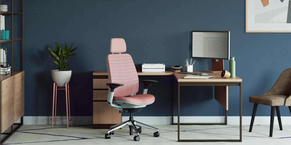 What's New 2020 - Steelcase