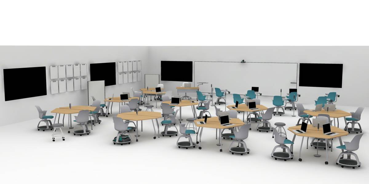 KZ6QV9GV - Steelcase