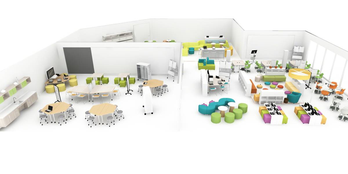 QX4AD5FE - Steelcase