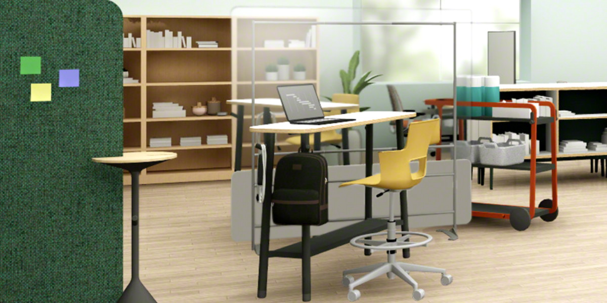 How to Design Hybrid and Blended Learning Environments - Steelcase