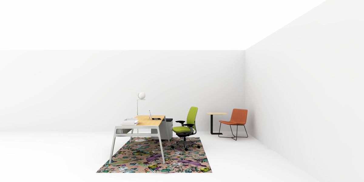 UX4QK7MM - Steelcase