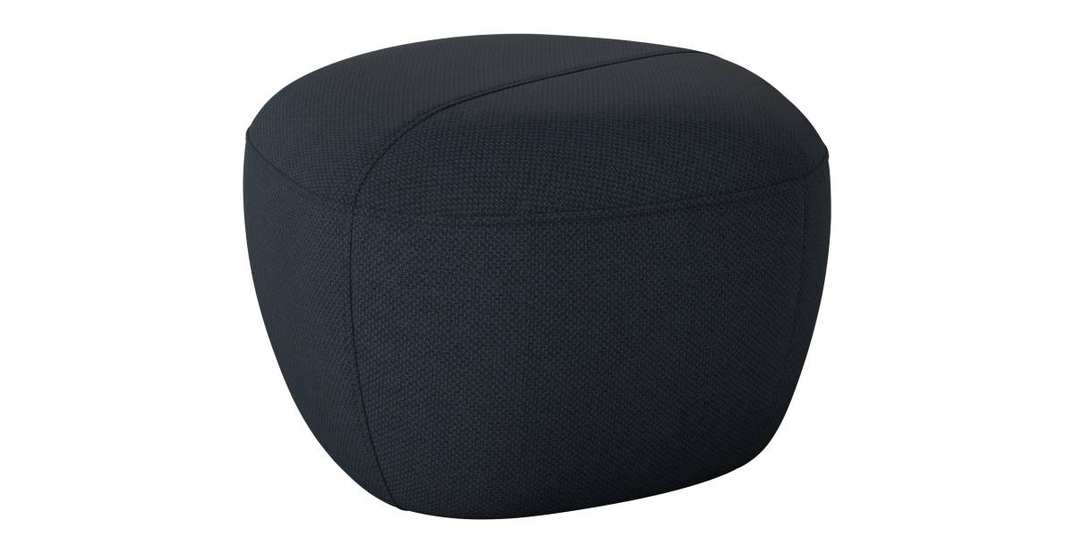 Split Pouf by Bolia | Steelcase