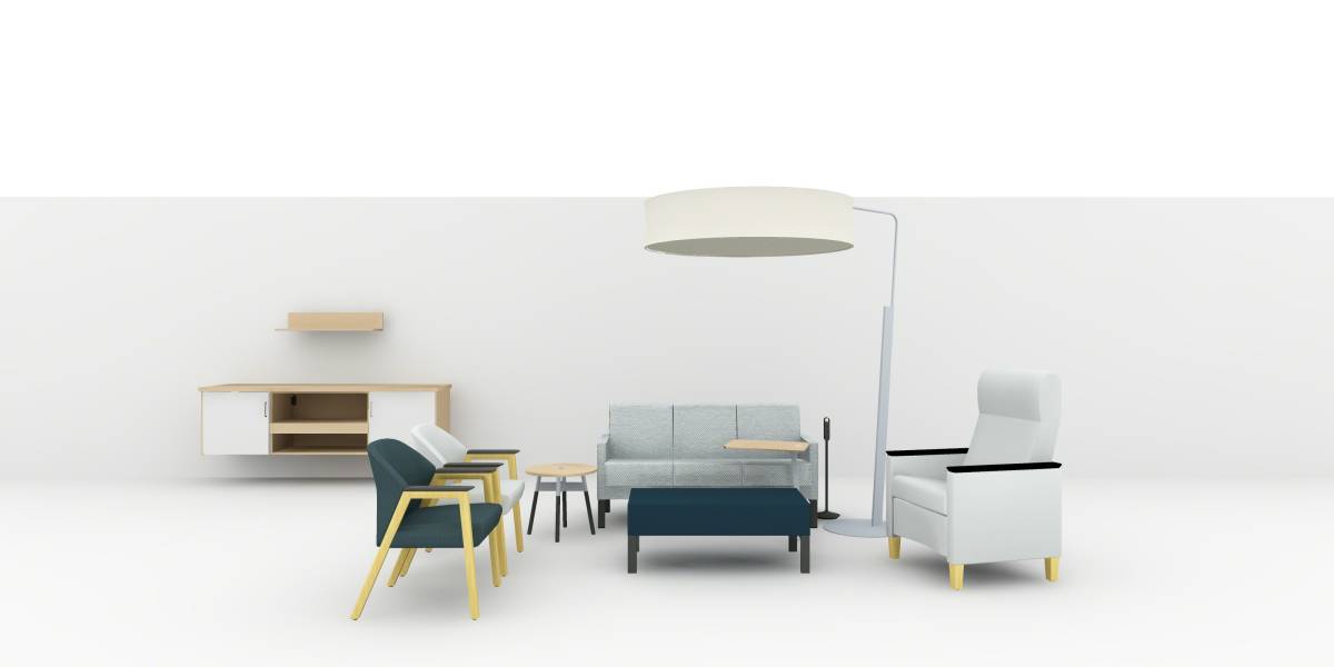 MW2TK6KA - Steelcase