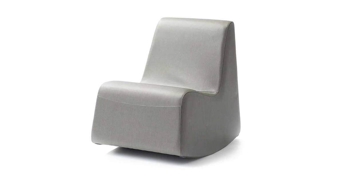 Soft Rocker by Smith System - Steelcase