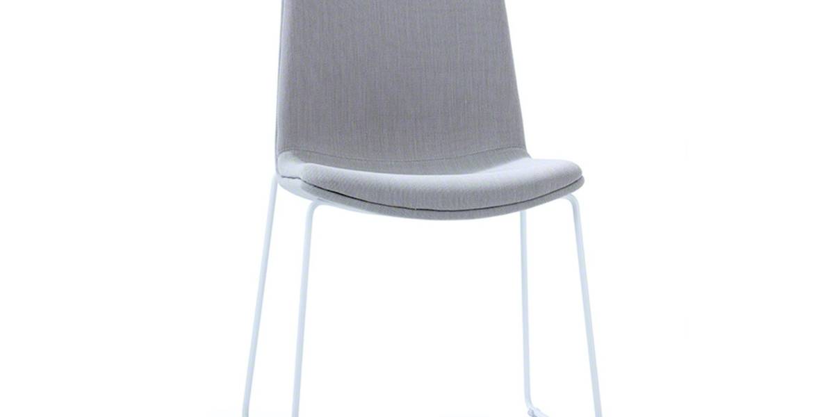 Cubb Guest Seating by Orangebox - Steelcase