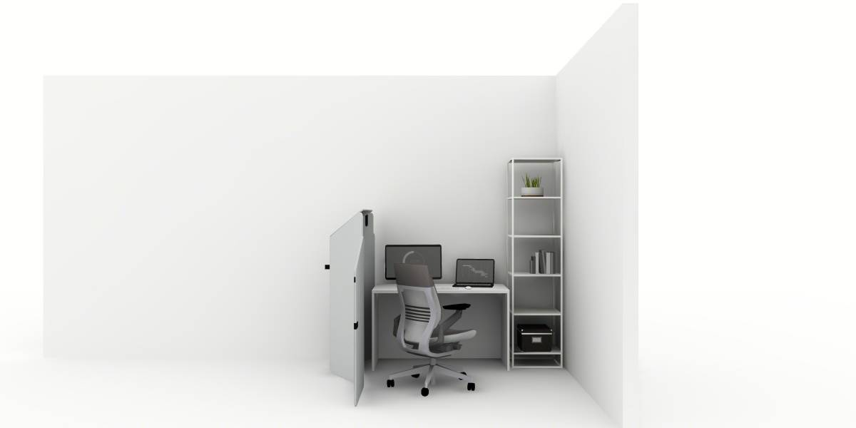 ZU7FK8AC - Steelcase