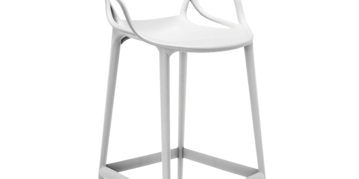 Masters Stool - Steelcase