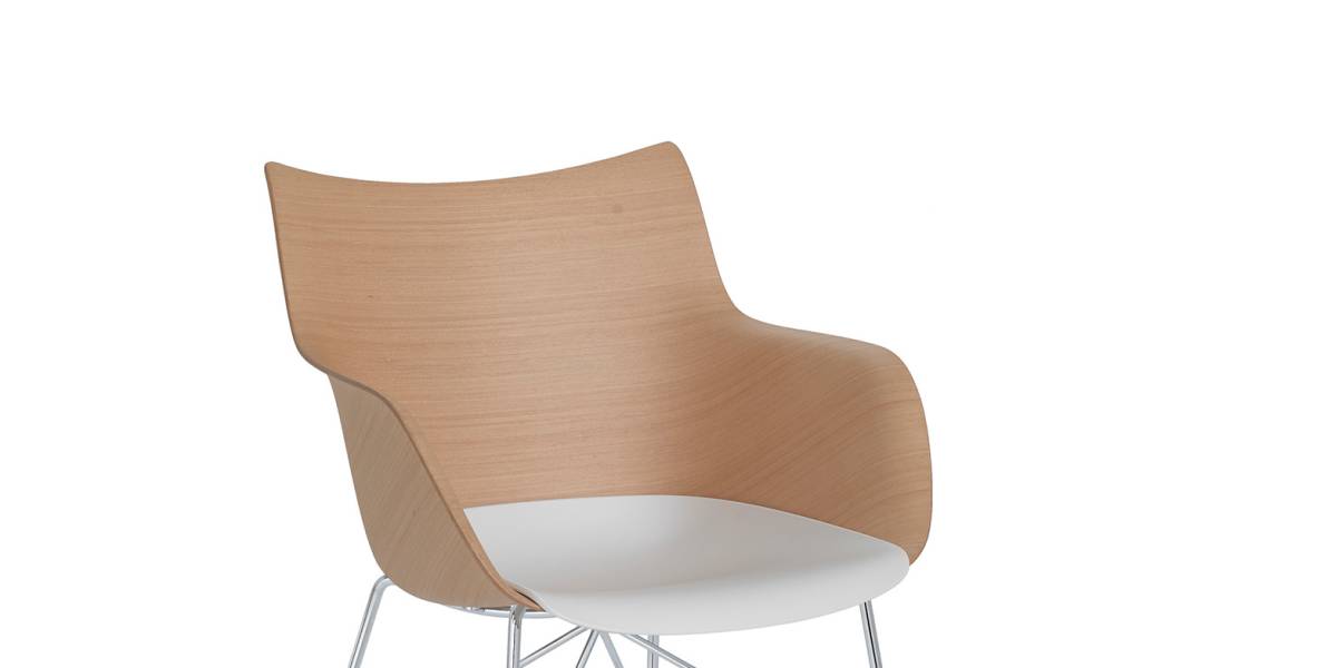 Q/Wood - Steelcase