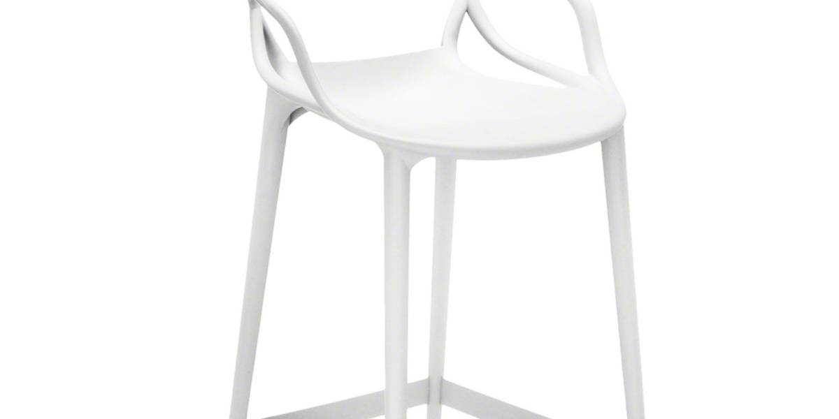 Masters Stool - Steelcase