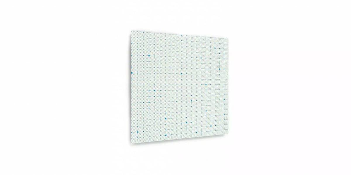 Motif Magnetic Wall Panel & Writable Surface | Steelcase