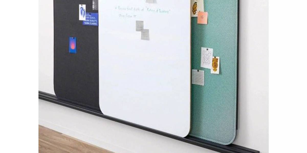 Flex Modular Wall Systems Package | Steelcase