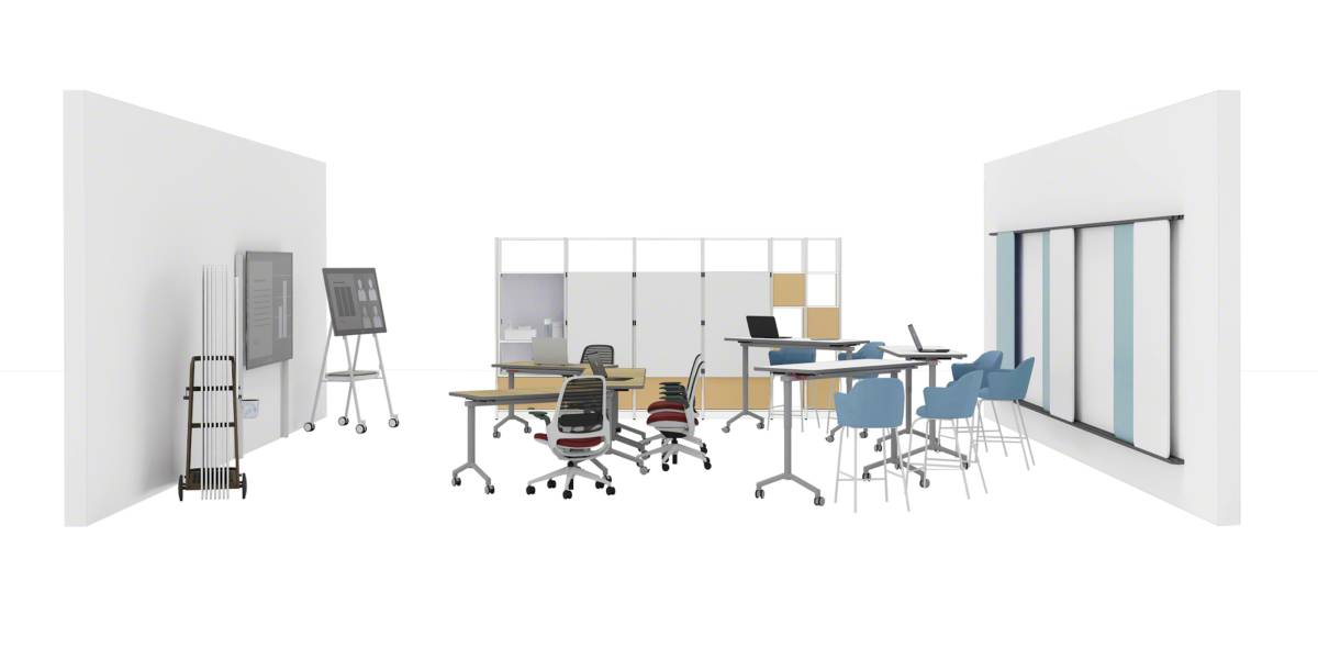 XR7VV8KQ - Steelcase