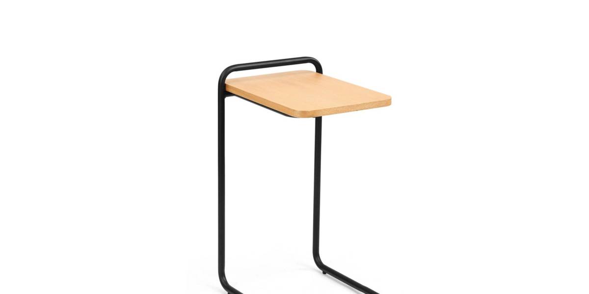 Sling Side Table - Steelcase
