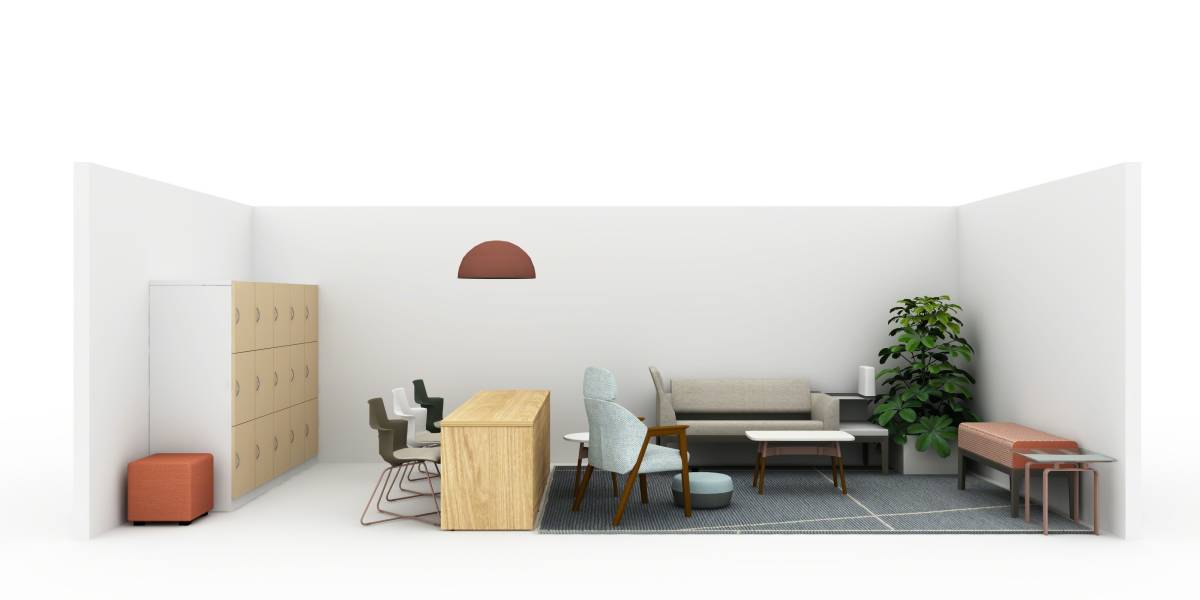 MF8EN8GP - Steelcase