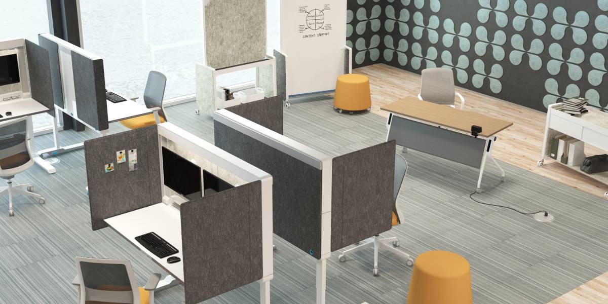 Amobi Collection - Steelcase