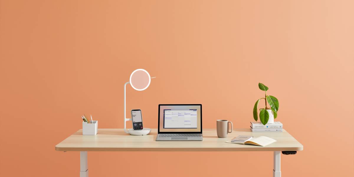 Steelcase Eclipse Light - Steelcase