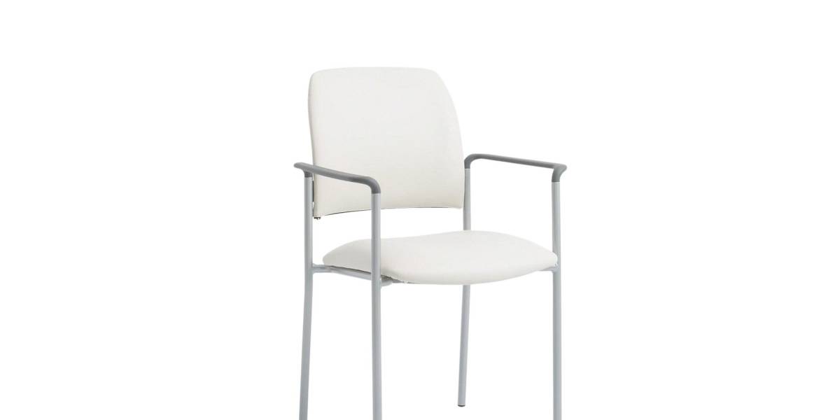 Sorrel Stackable Medical Seating & Bariatric Guest Chairs | Steelcase
