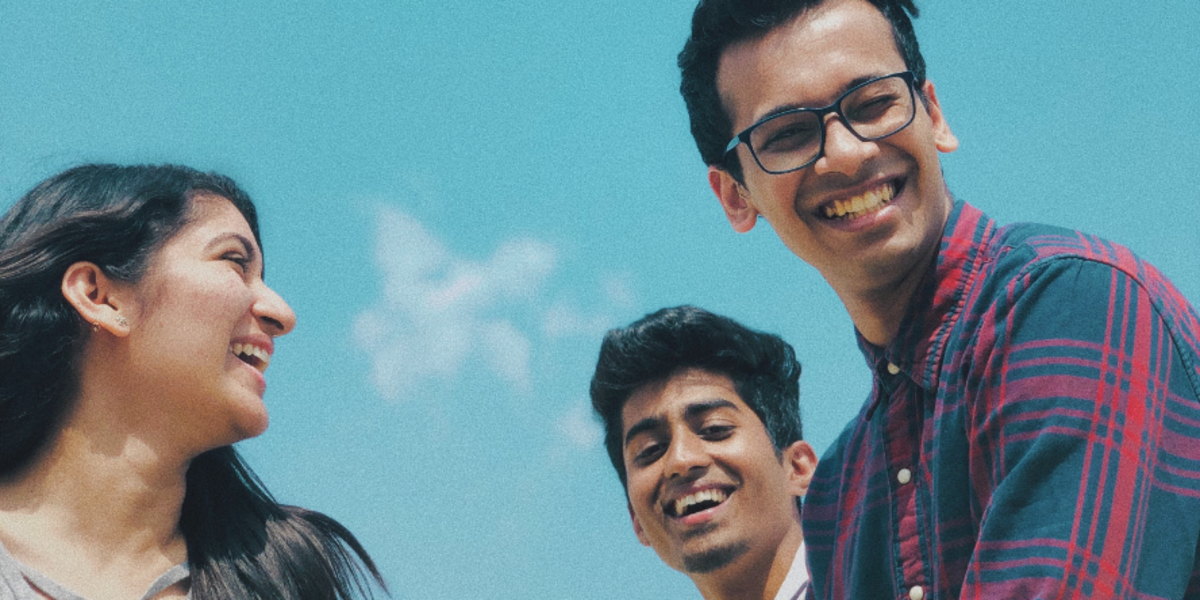 Why India’s Gen Z Can’t Wait to Get Back to the Office - Steelcase