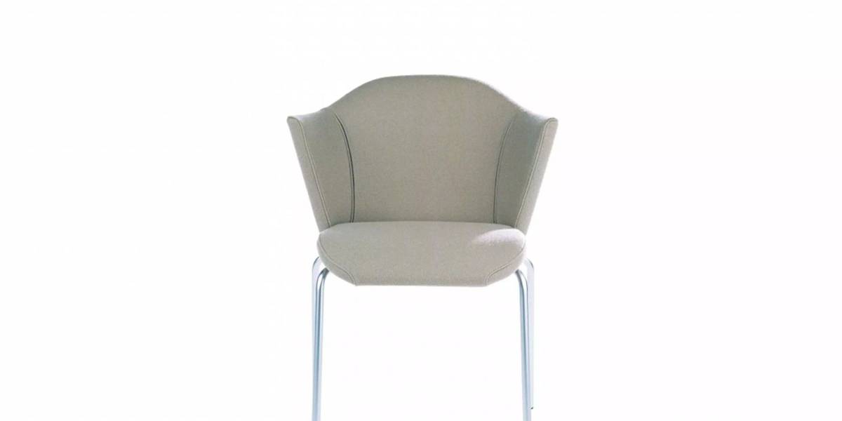 Capa Stackable Office Chairs by Coalesse | Steelcase