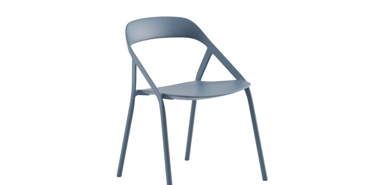 LessThanFive Carbon Fiber Chair by Coalesse | Steelcase