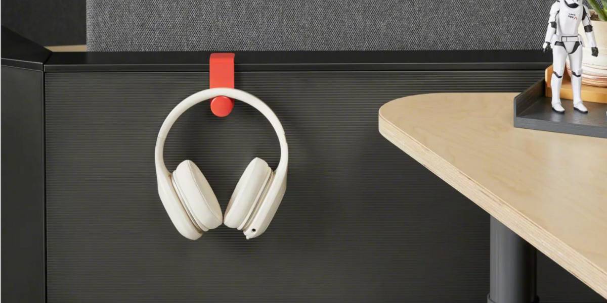 Cast Shadow Metal Finishes: Beautiful Imperfection - Steelcase