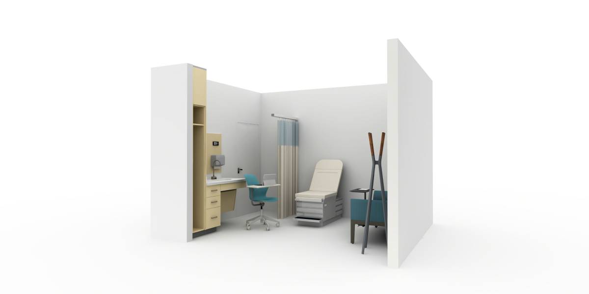 UP3MG2RK - Steelcase