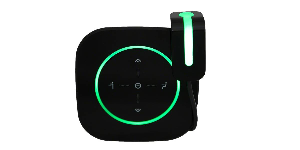 GoBright Desk Booking - Steelcase