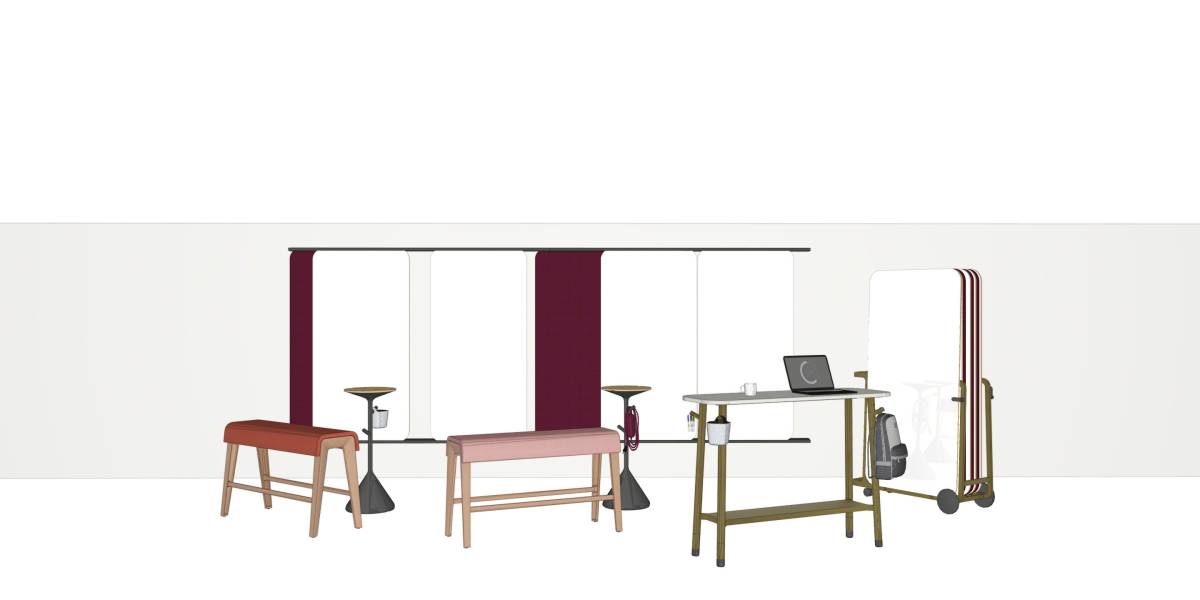 FN8KJ7RX - Steelcase