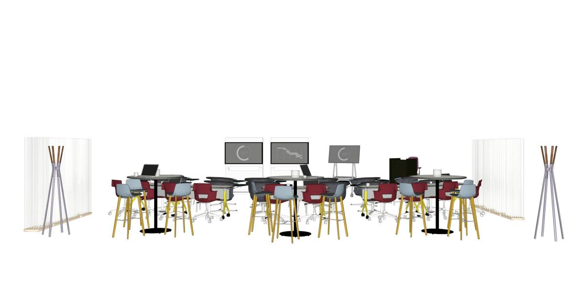 AT7QC9UV - Steelcase